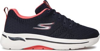 Skechers Sneakers Skechers Unify 124403/NVCL Dunkelblau