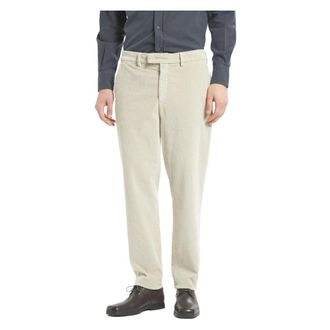 Barena Herren, Hosen, Wei&szlig;, SGr&ouml;&szlig;e