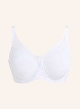 Hunkem&ouml;ller Hunkem&ouml;ller B&uuml;gel-Bh Nina weiss