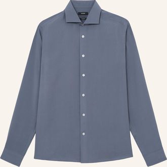 Reiss Reiss Hemd Oscar Regular Fit blau