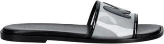Msgm Msgm, Damen, Schuhe, Schwarzk, 38 EUGr&ouml;&szlig;e
