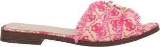 Guess SCHUHE - Sandalen auf YOOX.COM
