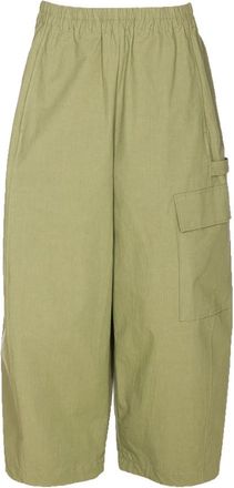 PDR Phisique Du Role Femme, Pantalons, Vert, Taille: 40 FR Over Cargo Pants
