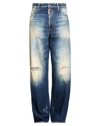 Dsquared2 BAS - Pantalons en jean sur YOOX.COM