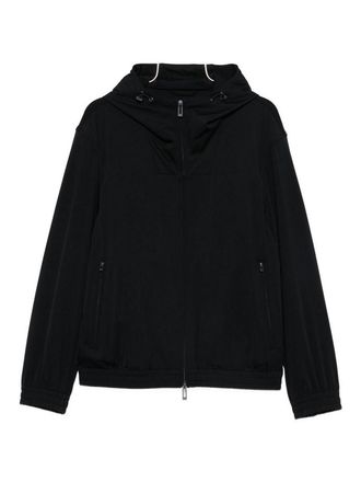 Emporio Armani Veste Casual - Bleu