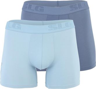 sloggi Boxershorts Base Soft