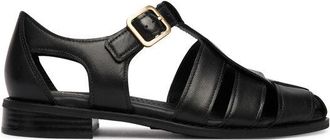 Clarks Sandalen Hana Sun 26181215 Schwarz