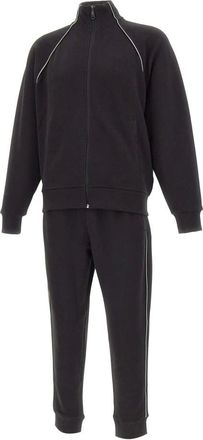 HUGO BOSS Homme, Sport, Noir, Taille: XL Ensemble de surv&ecirc;tement