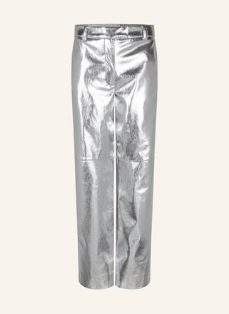 JOSH V Josh V Marlenehose Marlin silber