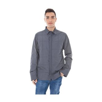 Calvin Klein Sportjacke - - Jackets - Herren - Grau - S