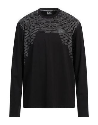Emporio Armani TOPS - T-shirts sur YOOX.COM