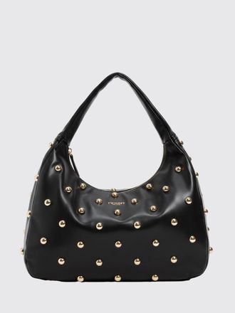 Twinset Schultertasche TWINSET Damen Farbe Schwarz
