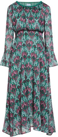 Goa Goa KLEIDER - Midi-Kleider auf YOOX.COM