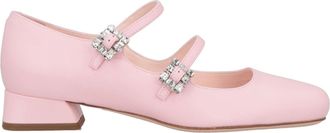 Roger Vivier SCHUHE - Ballerinas auf YOOX.COM