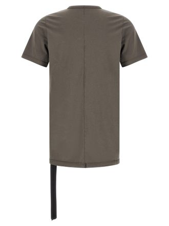 Rick Owens Level T-shirt - grey