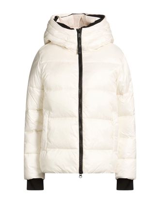 Conte Of Florence JACKEN & M&Auml;NTEL - Pufferjacken & Daunenjacken auf YOOX.COM