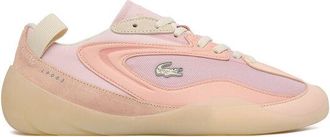 Lacoste Sneakers Side Low 51SFA0125 Hellrosa