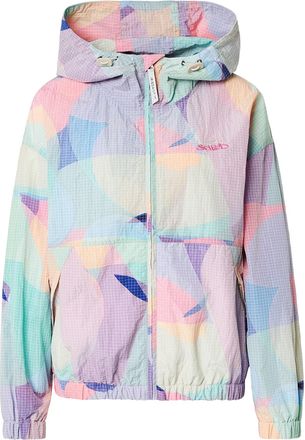 Iriedaily Jacke Stohead Crushy