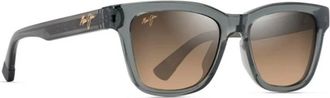 Maui Jim unisex, Accessoires, Gris, Taille: 53 MM Hanohano Hs644-14