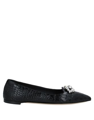 Giuseppe Zanotti SCHUHE - Ballerinas auf YOOX.COM