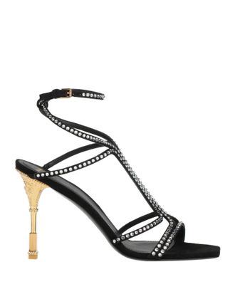 Balmain SCHUHE - Sandalen auf YOOX.COM