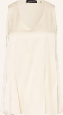 Elena Miro Elena Miro Satintop beige