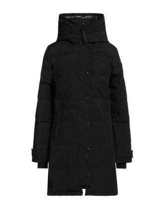 Canada Goose JACKEN & M&Auml;NTEL - Pufferjacken & Daunenjacken auf YOOX.COM