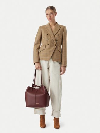 Emporio Armani Handtasche Emporio Armani EW005668 AF29459 U6017 Braun