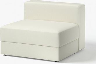 IKEA J&Auml;TTEBO 1,5er-Sitzelement mit Aufbewahrung