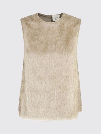 Alysi Top ALYSI Femme couleur Marron