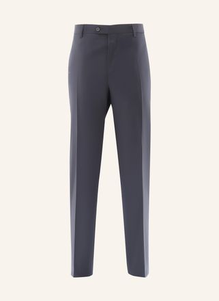van Laack Van Laack Hose Tailor Fit blau