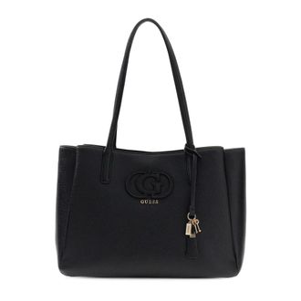 Guess Schultertaschen - - Bags - Damen - Schwarzk - ONE SIZE