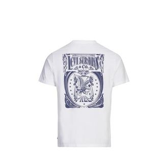 Levi's T-shirt en coton