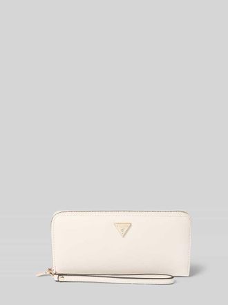 Guess Portemonnaie in Leder-Optik Modell Gilda