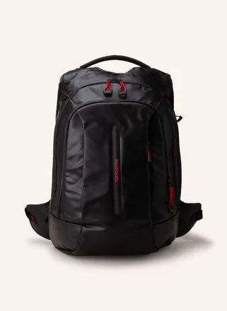 Samsonite Rucksack Ecodiver schwarz