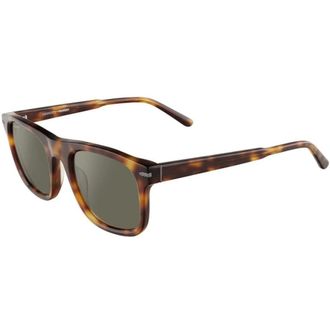 Serengeti Eyewear unisex, Accessoires, Brun, Taille: ONE Size Charlton Lunettes de soleil