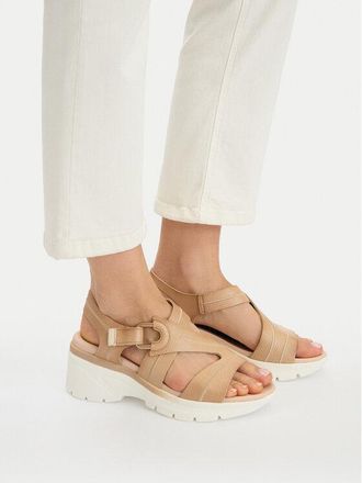 Hispanitas Sandalen HV264570 C005 Beige