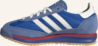 adidas Originals Adidas Originals Sl 72 Rs Kids Schuh blau