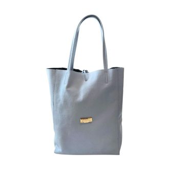 Baldinini Schultertasche - - Bags - Damen - Blau - ONE SIZE
