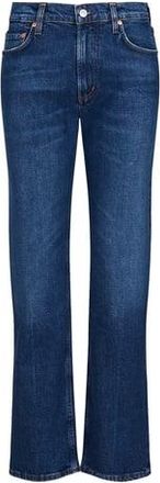 Citizens Of Humanity Jean cigarette Savannah en coton
