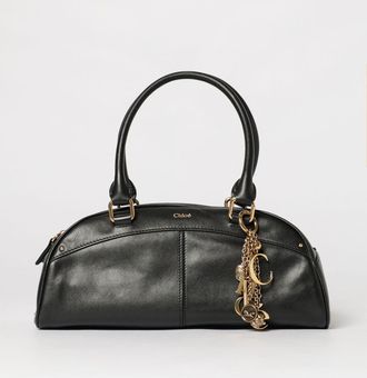 Chlo&eacute; Sac &agrave; Main CHLO&Eacute; Femme couleur Noir