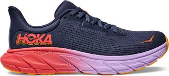 Hoka One One Laufschuhe Hoka Arahi 7 1147851 Dunkelblau