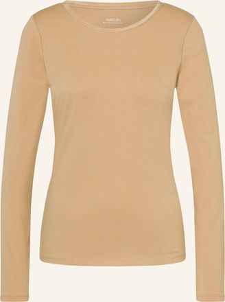 Marc Cain Longsleeve braun