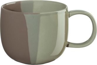 ASA Joy Cocoa Henkelbecher Pistachio 8,5cm 0,4l