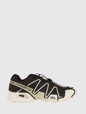 Salomon Baskets Speedcross 3 en nylon Ripstop avec logo imprim&eacute;