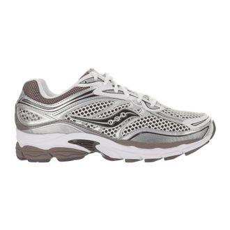 Saucony Homme, Chaussures, Gris, Taille: 41 1/2 EU ProGrid Guide 7 Disrupt