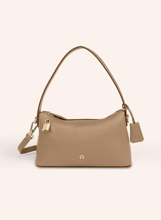 Aigner Aigner Beuteltasche Delia beige