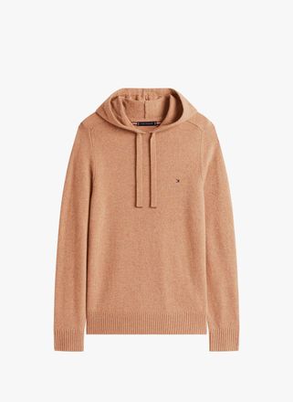 Tommy Hilfiger Sweat &agrave; capuche en laine