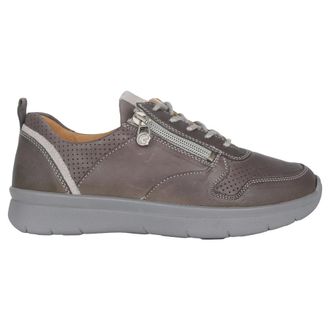 Ganter Femme, Chaussures, Gris, Taille: 38 EU Wide Baskets