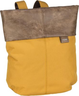 zwei Rucksack Olli